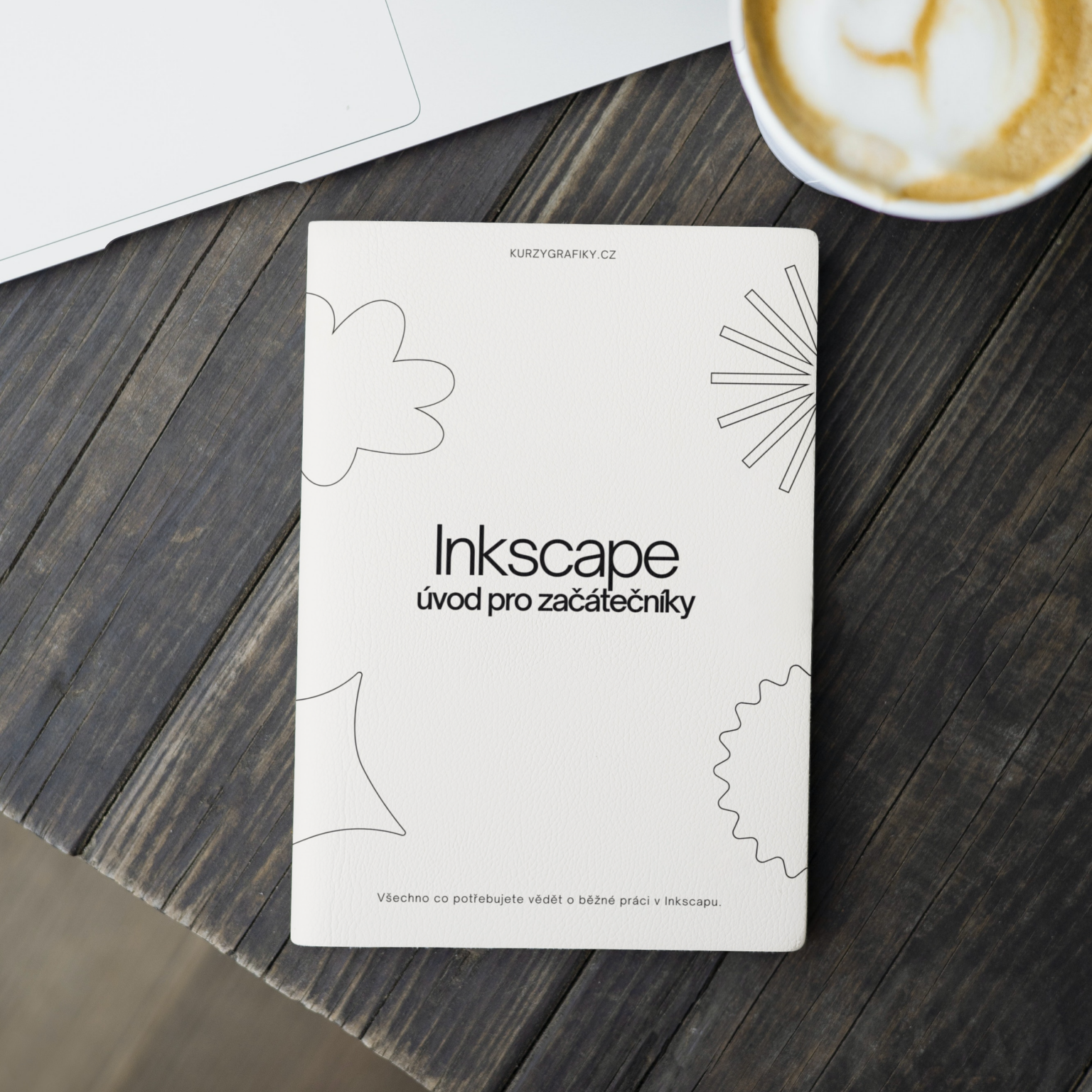 InDesign - jednoznakové předložky - KURZYGRAFIKY.CZ